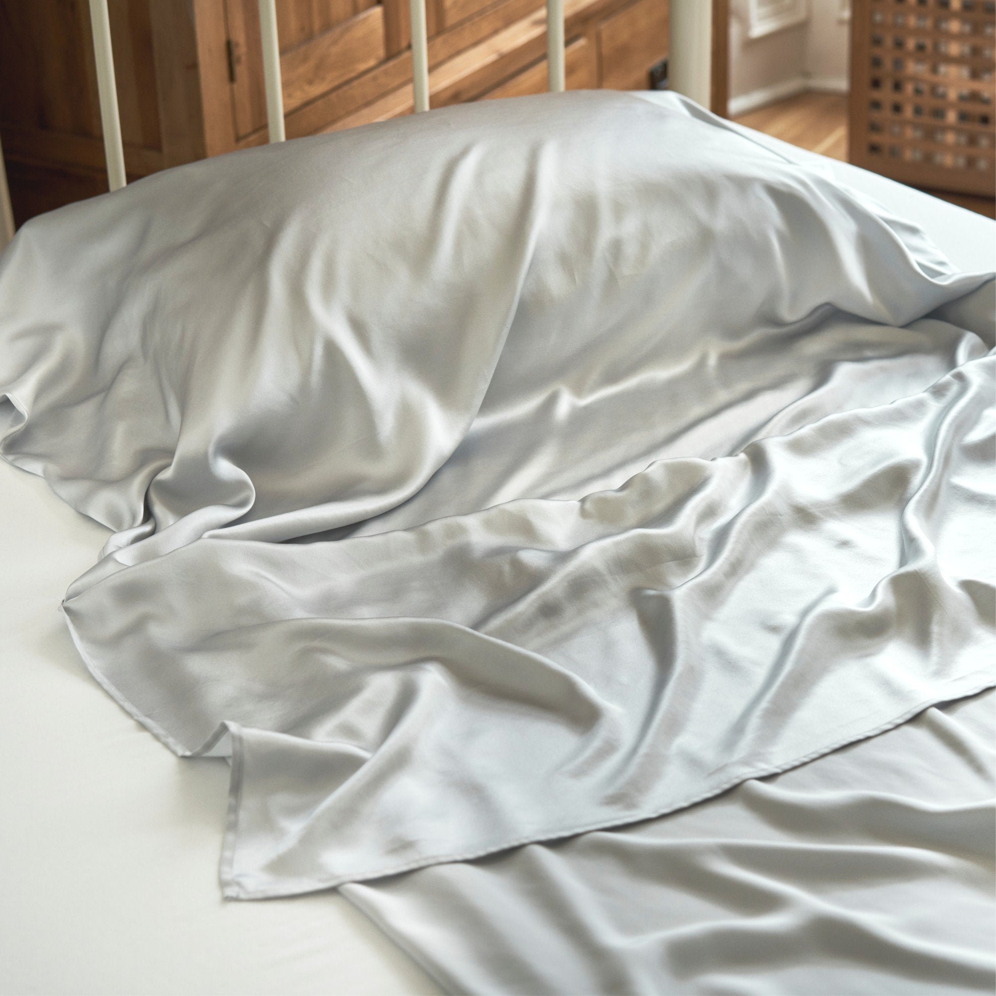 Silk Sleep Cocoons | Silk sleep sacks | Nightie Night – Nightie Night Ltd